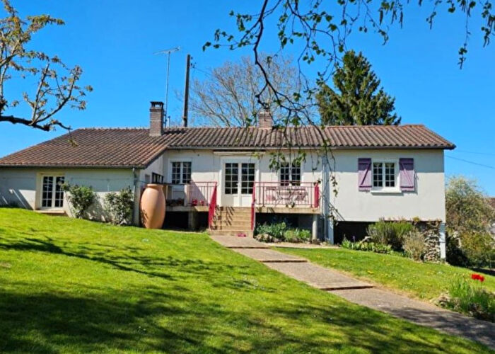 Mazangé - Maison 6 pièces à vendre