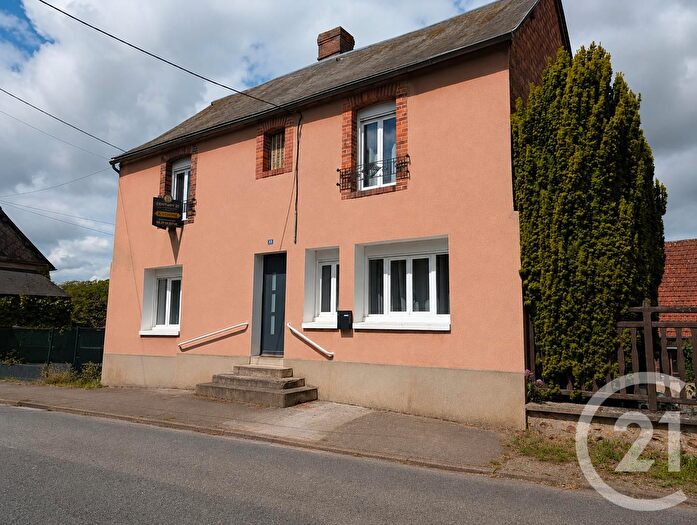 Maison 5 pièces à Maintenon, à vendre