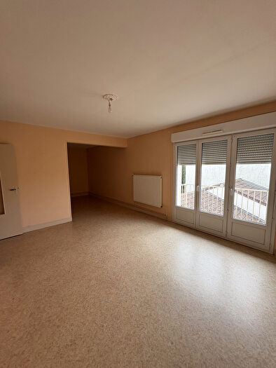 Vierzon, Bourgneuf : Appartement 2 pièces à louer