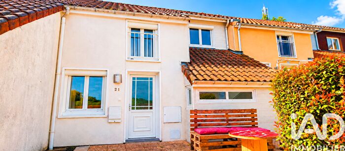 Maison 3 pièces à vendre à Limoges, CHU