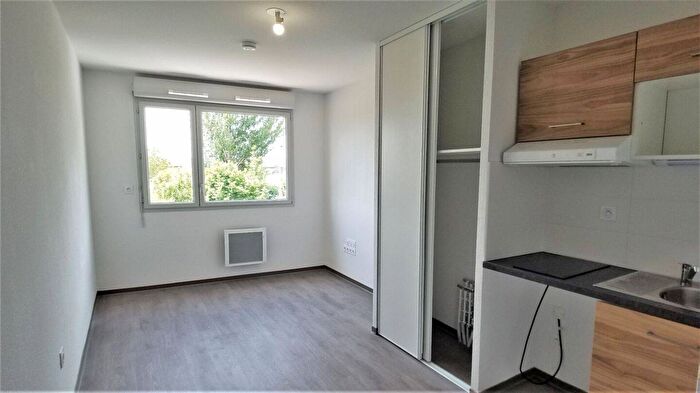 Appartement 1 pièce à Prés d'Arènes, Montpellier, à louer