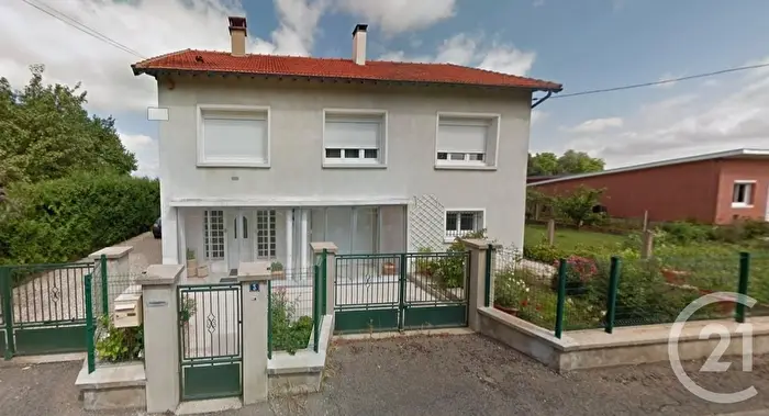 Maisons à vendre et appartements à louer - 1