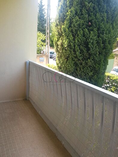Centre Ville, Aix-en-Provence - Appartement 1 pièce à louer
