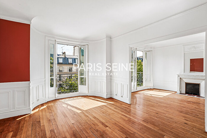 Appartement 4 pièces à vendre - Paris 7ème, Champ de Mars