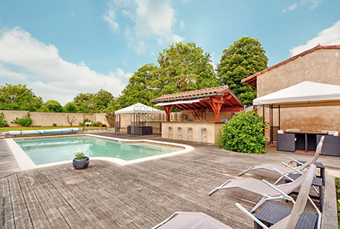Maison 7 pièces à vendre - Rieumes