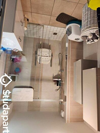 Appartement 4 pièces à louer - Bief du Moulin, Longvic