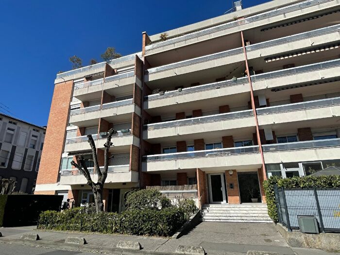 Appartement 2 pièces à vendre à Toulouse, Saouzelong