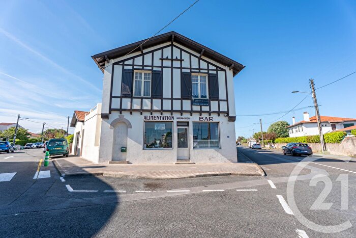 Maison 5 pièces à Biarritz, Saint-Martin, Lahouze, Verdun, à vendre