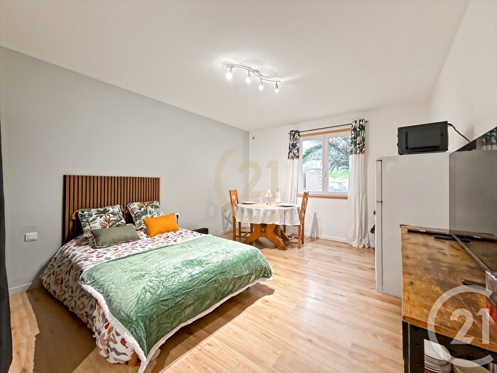 Appartement à vendre - Calvi - 4 pièces - 4 chambres