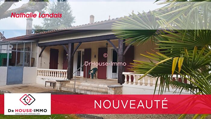 Maison 3 pièces à vendre à La Force