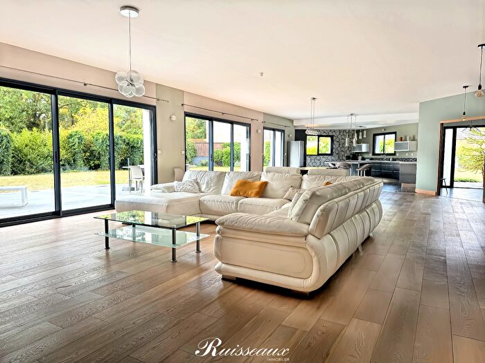 Selongey - Maison 10 pièces à vendre