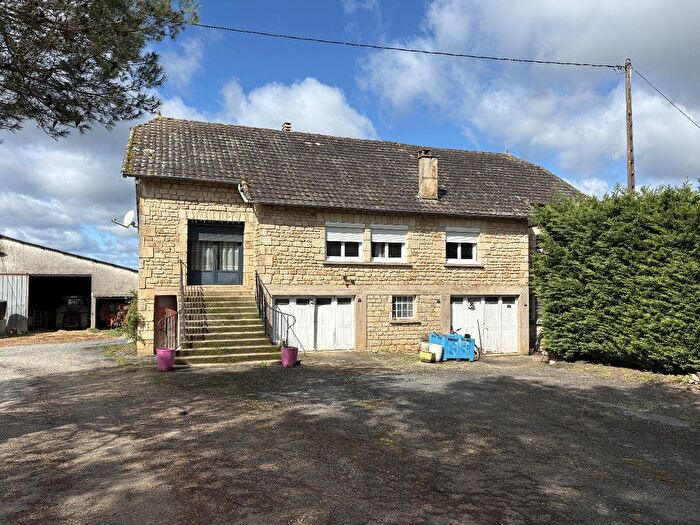 Maison 6 pièces à vendre - Coubjours
