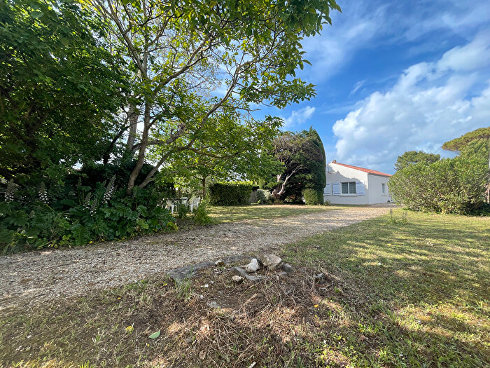 Maison 6 pièces à vendre - La Brée-les-Bains