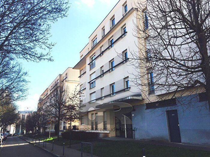 Saint Pierre-René II, Nancy - Appartement 1 pièce à louer
