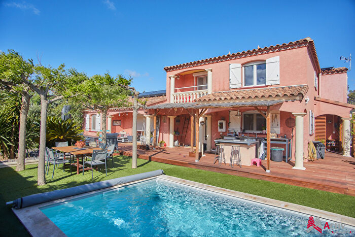 Maison à vendre - Fitou - 6 pièces - 5 chambres