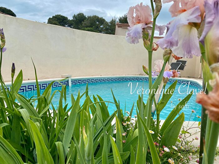 Maison à vendre - Saint-Privat-des-Vieux - 5 pièces - 4 chambres