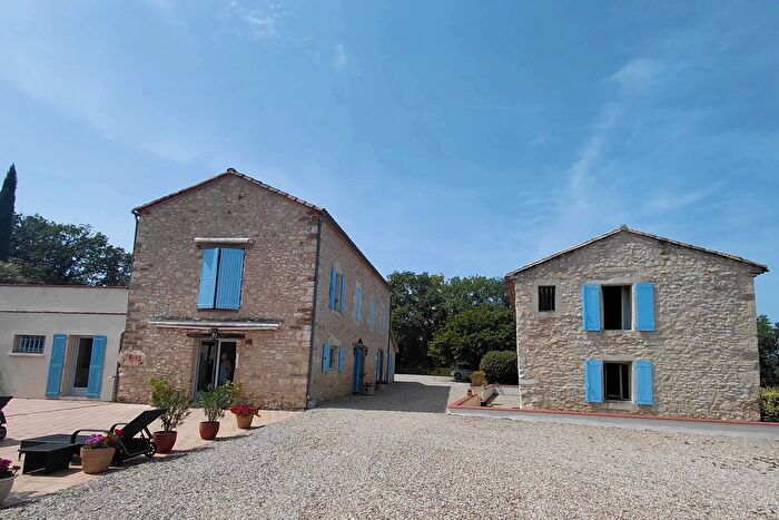 Maison 9 pièces à vendre à Cordes-sur-Ciel