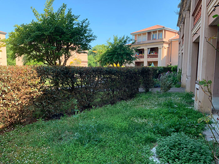 Appartement 3 pièces à louer à Ramonville-Saint-Agne