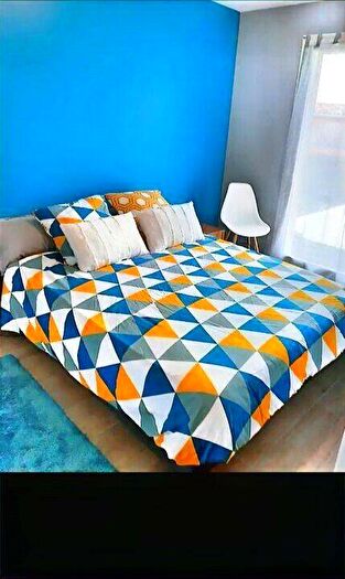 Appartement à louer - Hameaux, Labruguière - 1 pièce