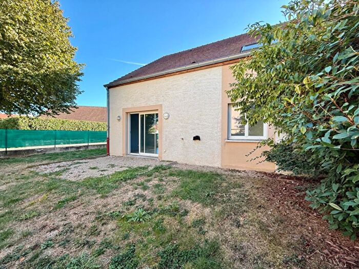 Soirans : Maison 6 pièces à vendre