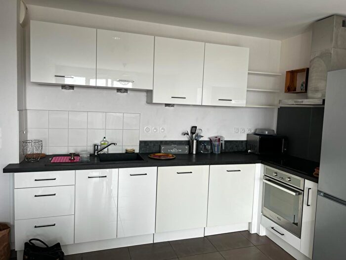 Dijon, Montmuzard : Appartement 3 pièces à louer