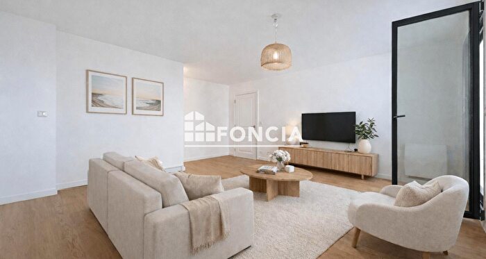 Appartement à vendre - Deauville - 2 pièces - 1 chambre