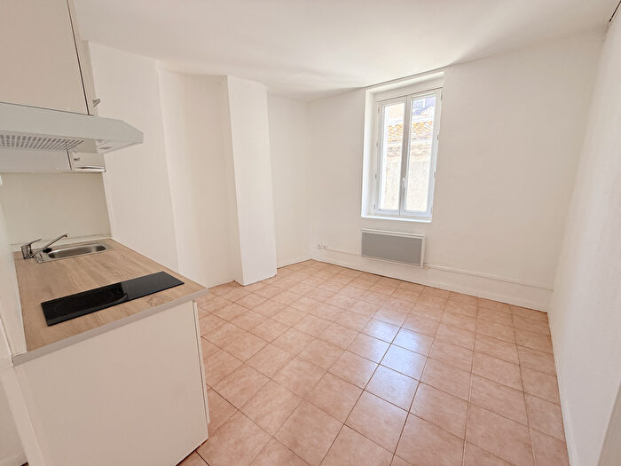 Appartement 2 pièces à louer - Le Vigan