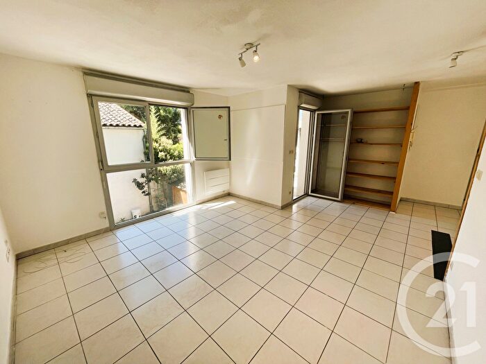 Appartement à louer - Toulouse, Croix Bénite - 2 pièces - 1 chambre
