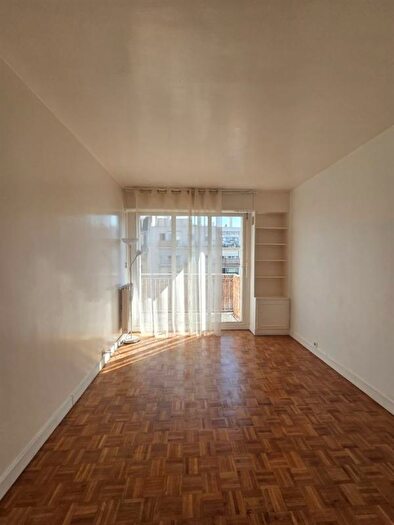 Appartement 2 pièces à louer - Levallois-Perret, Front de Neuilly