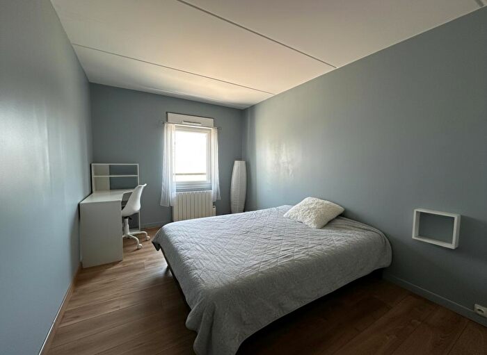 Angers, Lac de Maine : Appartement 1 pièce à louer