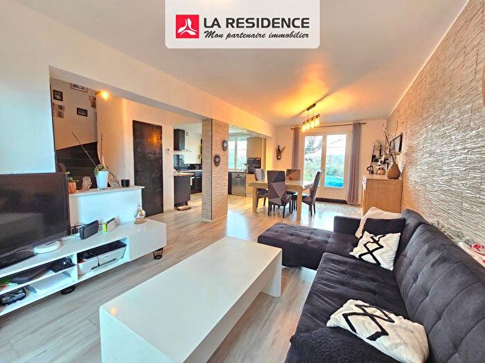 Maison 5 pièces à vendre - Revel