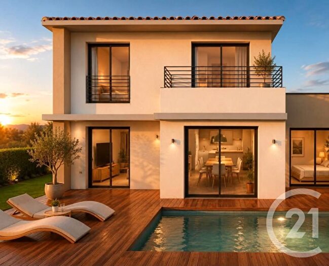 Borgo : Maison 5 pièces à vendre