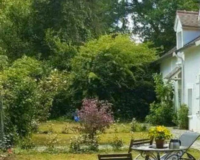 Orgerus : Maison 3 pièces à louer
