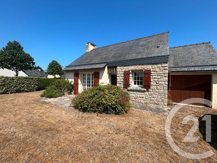 Maison 3 pièces à vendre - Lancieux