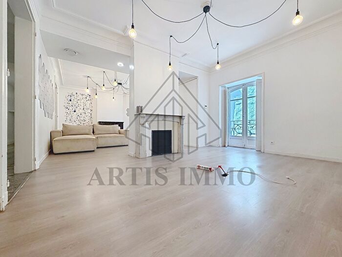 Appartement 3 pièces à Montpellier, Gambetta, à louer