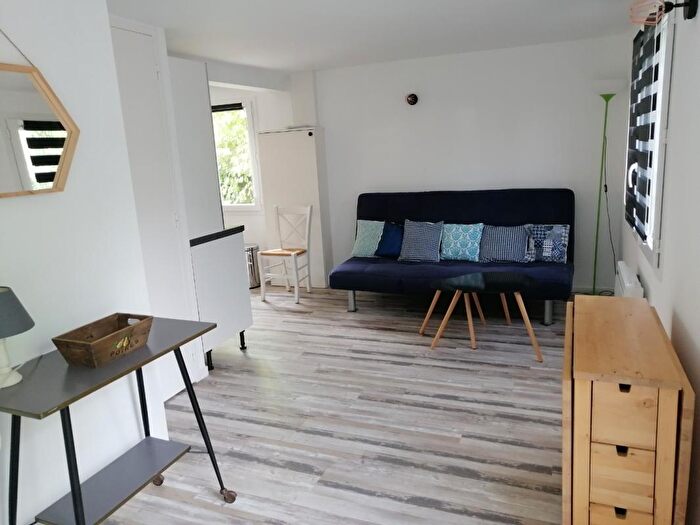 Appartement 3 pièces à louer à Saint-Brieuc, Ville Bougault, Beauvallon