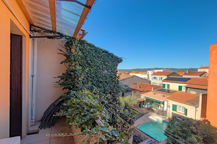 Appartement à vendre - La Londe-les-Maures, Moulin-Vieux, Ondine, Mas dArgent, Stade Vitria - 2 pièces - 1 chambre