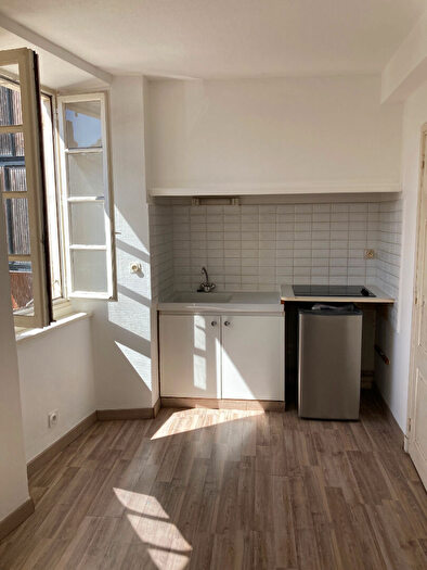 Foix : Appartement 2 pièces à louer