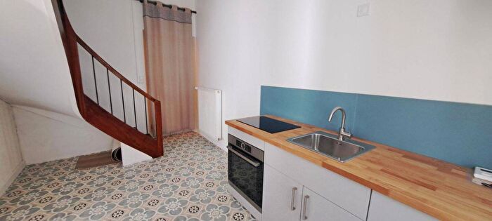 Le Gua - Maison 3 pièces à louer