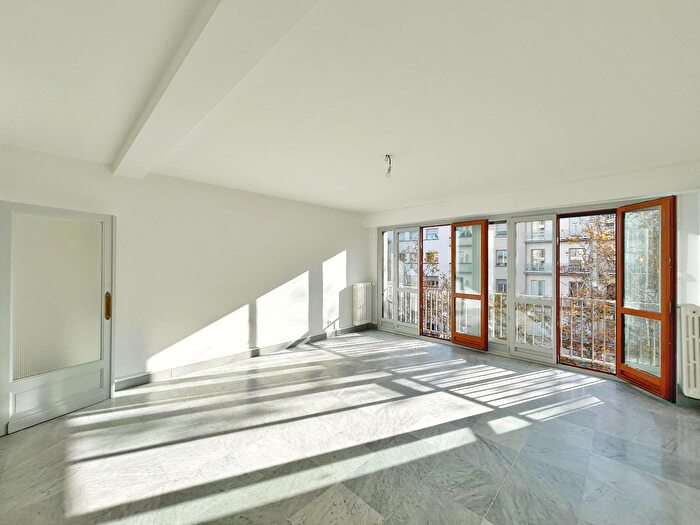 Appartement 4 pièces à vendre à Toulouse, Busca, Jardin des plantes, Port Saint-Sauveur