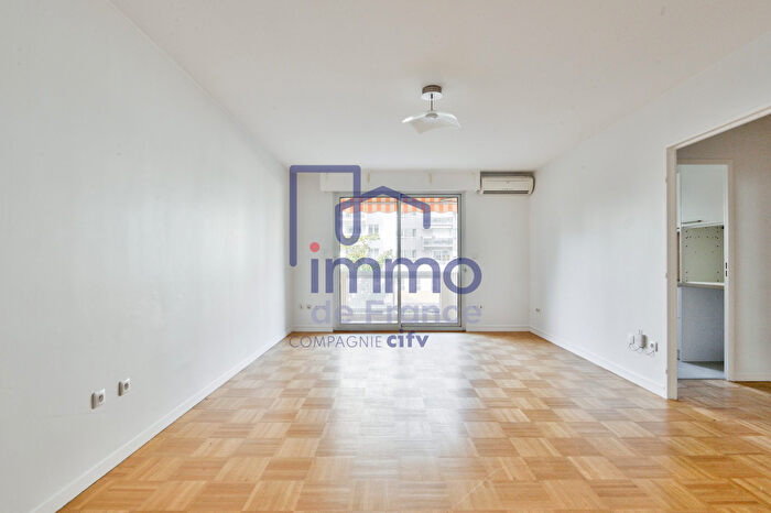 Appartement 2 pièces à Lyon 6ème, Tête dOr, Vitton, à vendre