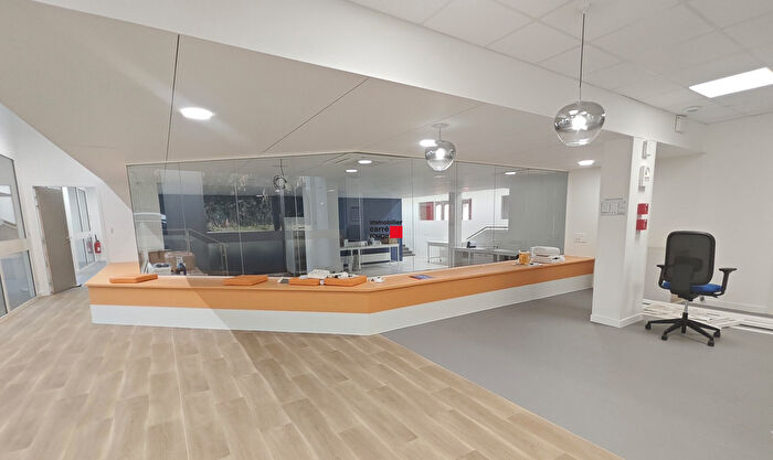 Appartement à vendre - Bidart - 9 pièces