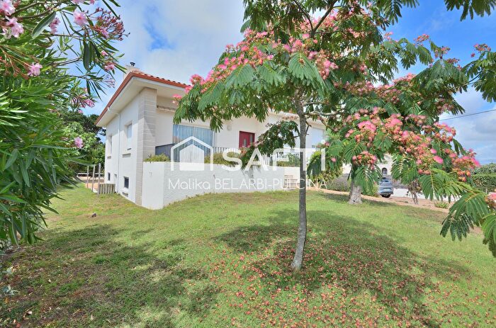 Maison à vendre - Château-dOlonne, Nouettes, Vivier, Bois de la Rudelière - 6 pièces - 4 chambres