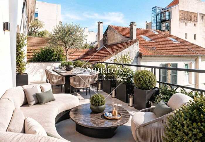 Appartement 6 pièces à Paris 16ème, Passy, Maison de la Radio, Muette-Sud, à vendre