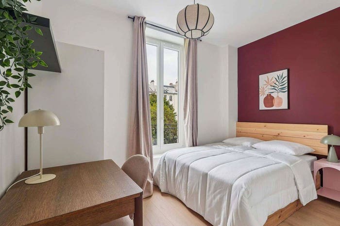 Silly-Gallieni, Boulogne-Billancourt - Appartement 1 pièce à louer