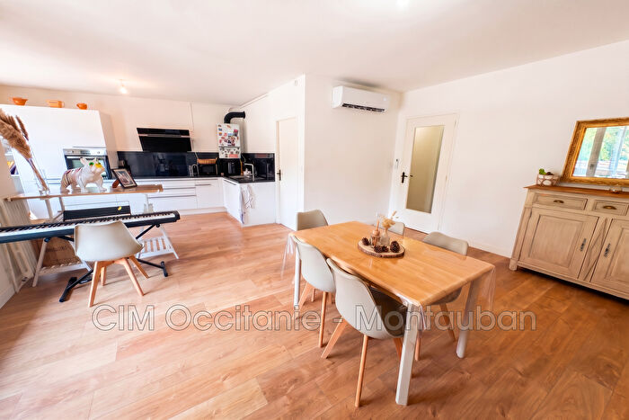 Appartement 4 pièces à Montauban, Pomponne, à vendre