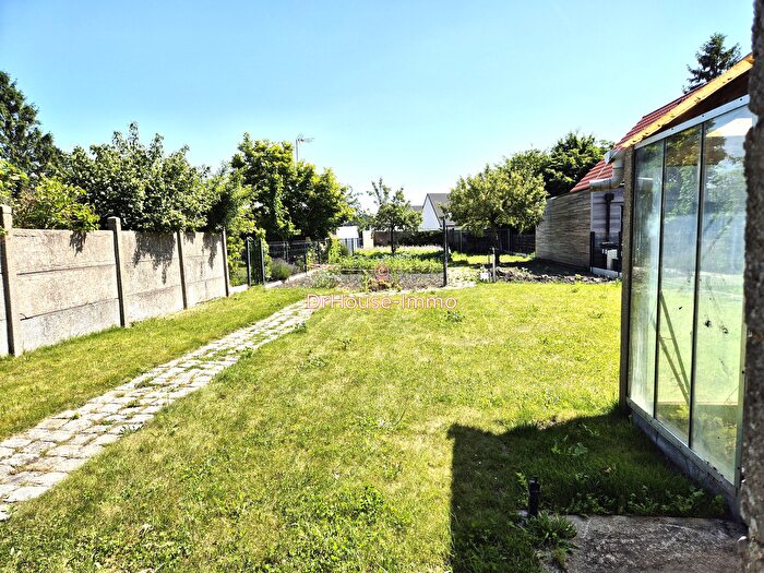 Wahagnies : Maison 5 pièces à vendre