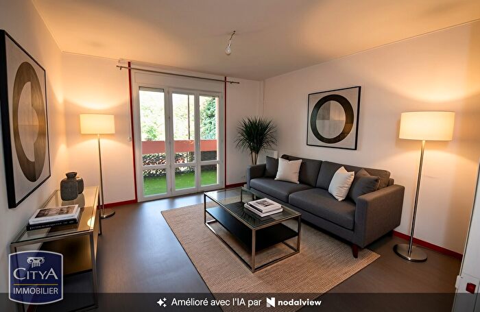 Appartement 2 pièces à vendre - Agen, Léon Blum