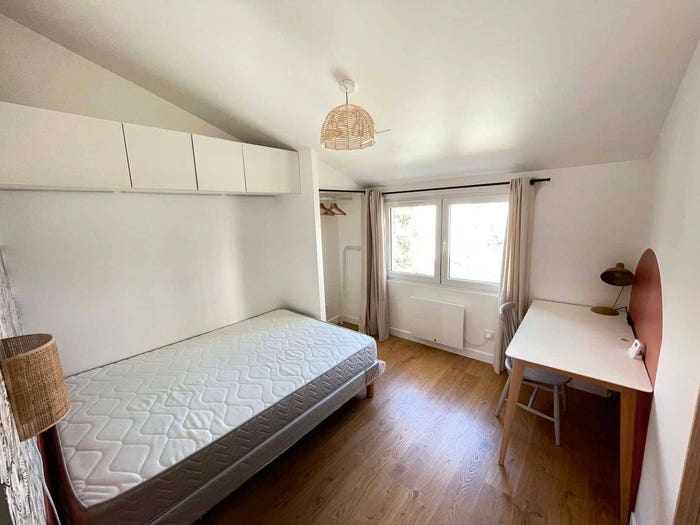 Barmonts, Villejuif : Appartement 1 pièce à louer