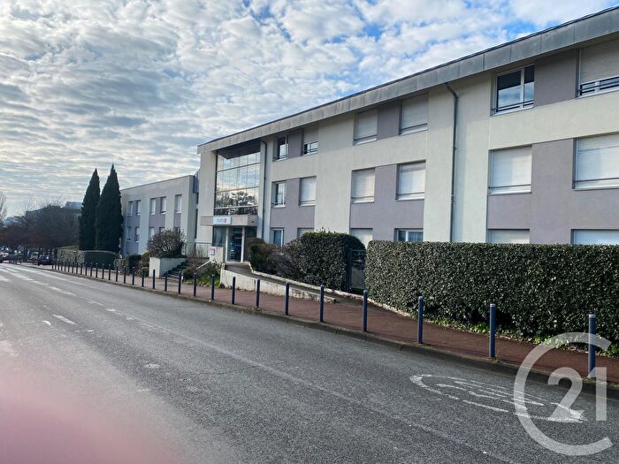 Appartement à vendre - Mérignac, Saint-Augustin - 1 pièce